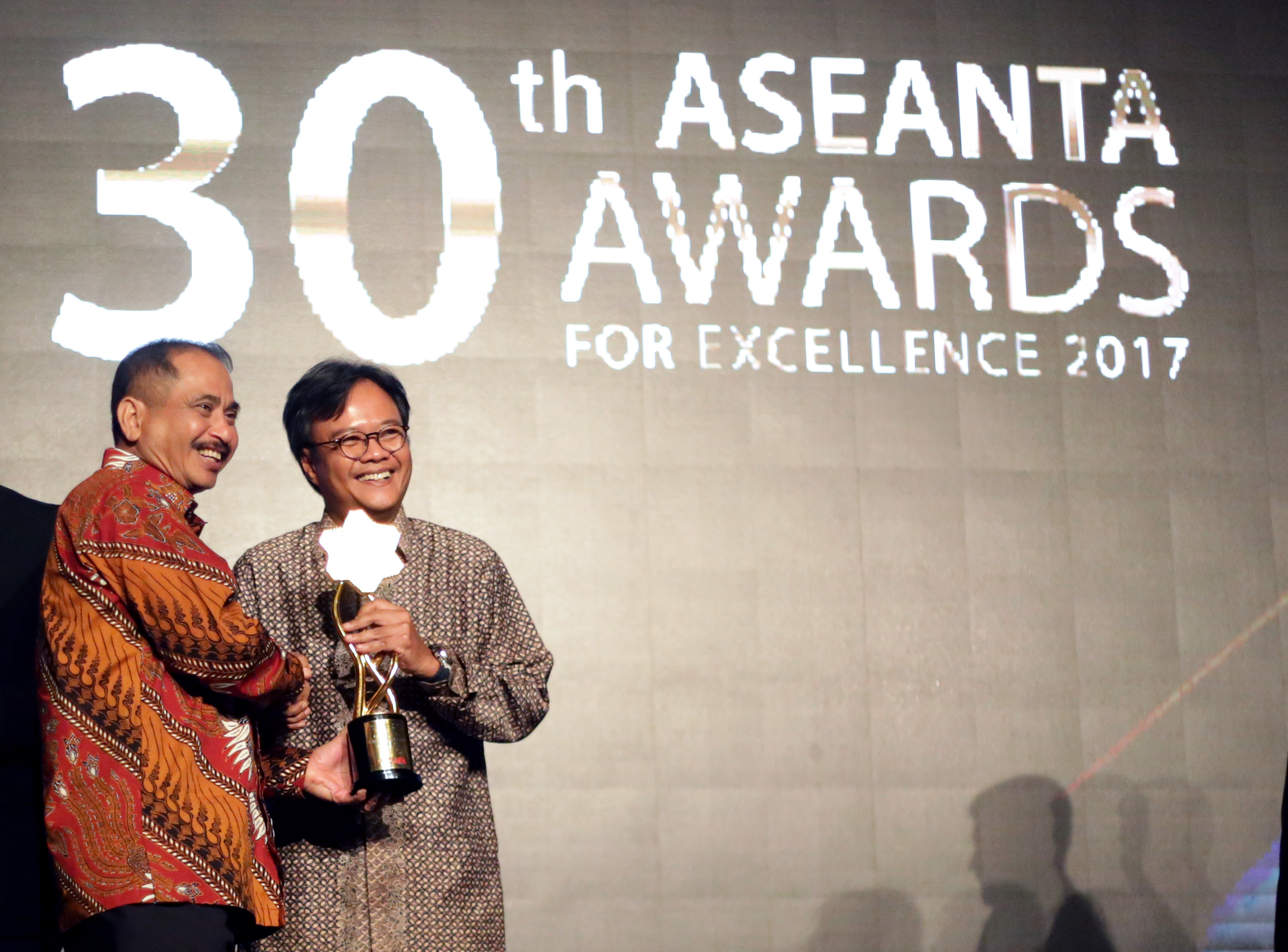 AirAsia wins best marketing campaign at ASEAN Tourism Awards | The ...