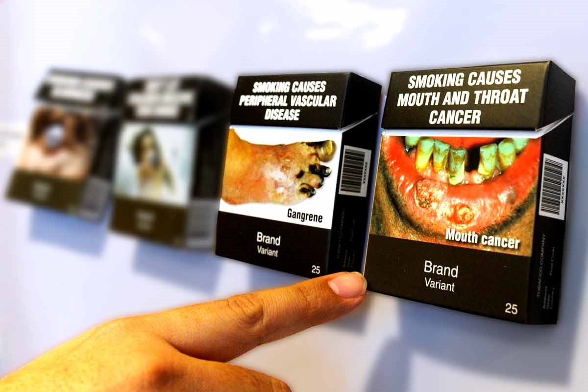 Lung cancer on the rise | The ASEAN Post