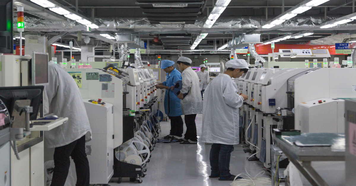 Digital Transformation And China’s Businesses | The ASEAN Post