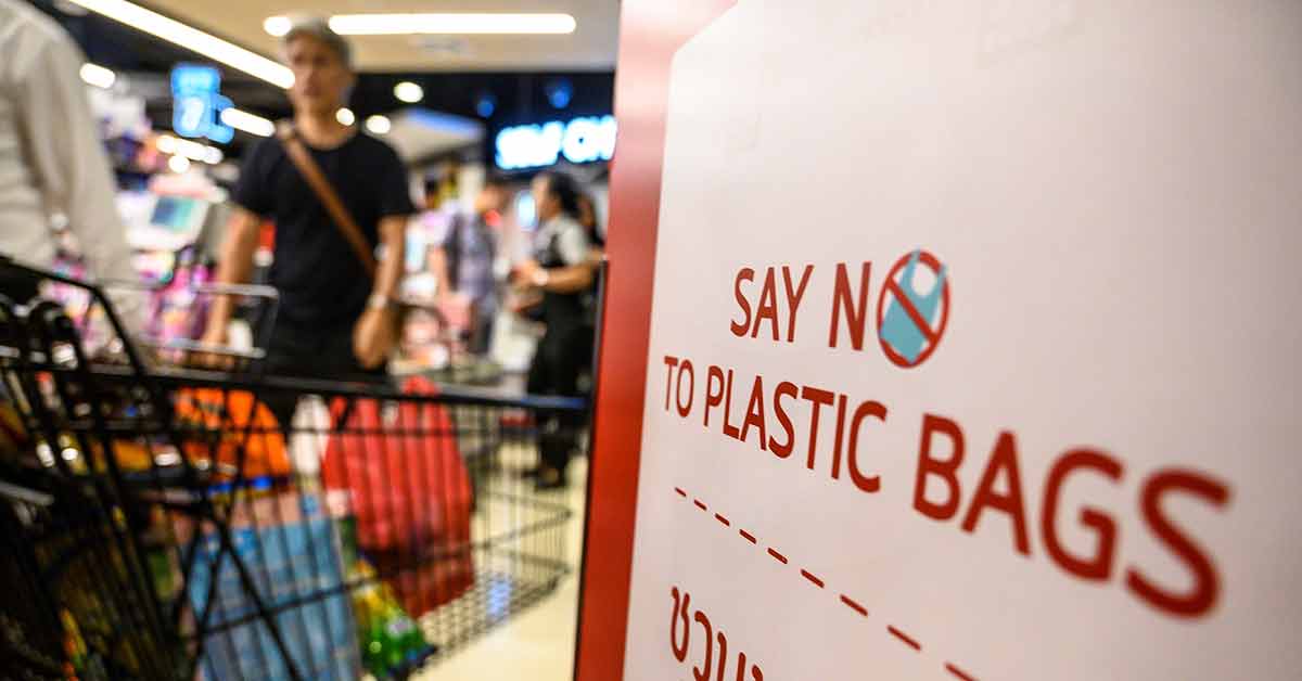 Is bioplastic ASEAN’s solution to plastic waste? | The ASEAN Post