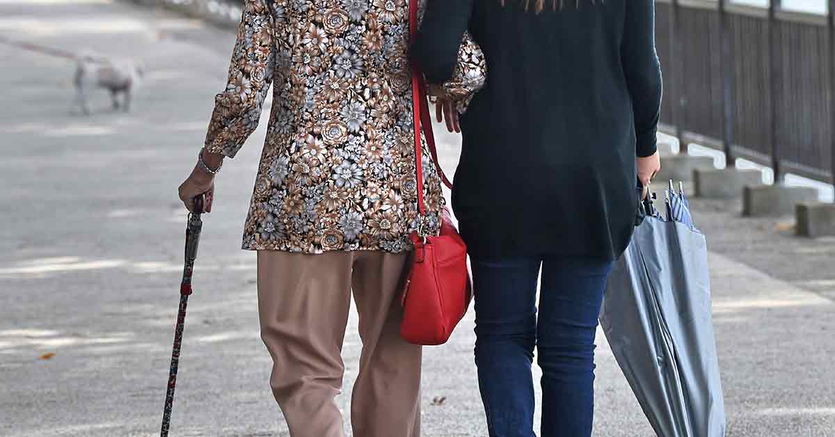 Southeast Asia’s rapidly ageing population | The ASEAN Post