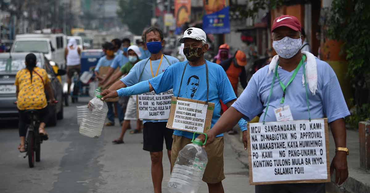 Corruption Amid A Pandemic | The ASEAN Post