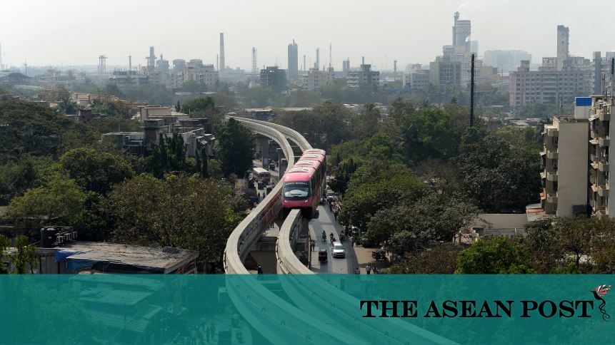 Bridge Data Centres plans to invest in India | The ASEAN Post