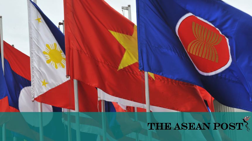 Fifty Years On, Southeast Asia Emerges as Global Growth Leader | The ...