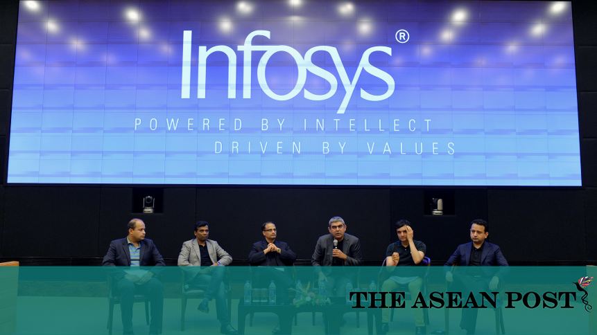 Infosys hikes 2018 revenue forecast despite stagnant IT spending | The ...