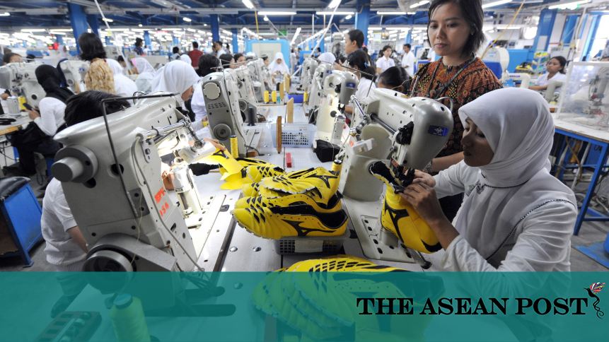 Is ASEAN soaring as a leading manufacturing destination? | The ASEAN Post