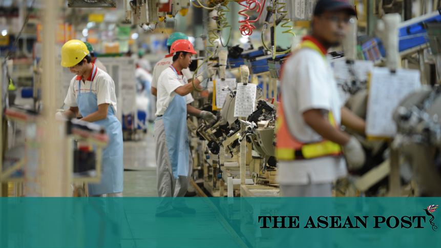 Digitalising ASEAN's manufacturing sector | The ASEAN Post