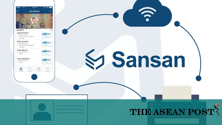 Sansan raises US$38 million in series D funding | The ASEAN Post