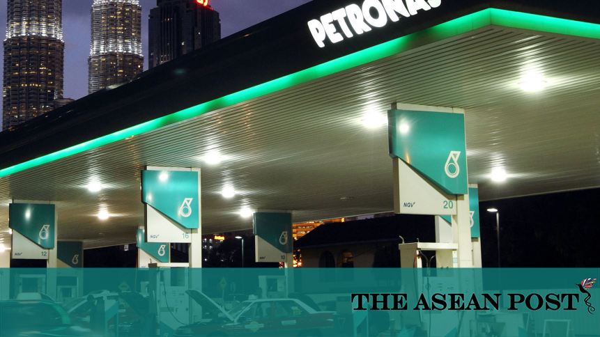 Petronas deals fresh blow as world exits Canada's energy patch | The ...