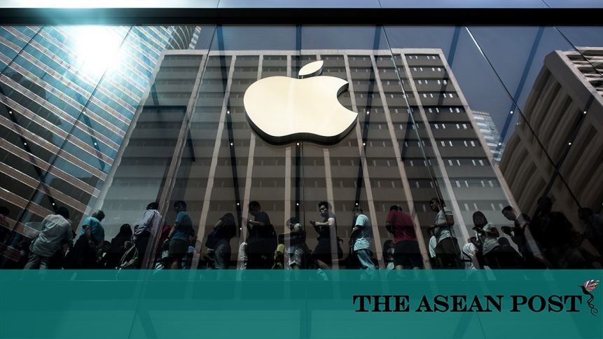 iPhones cheaper in Asia than in Sydney | The ASEAN Post