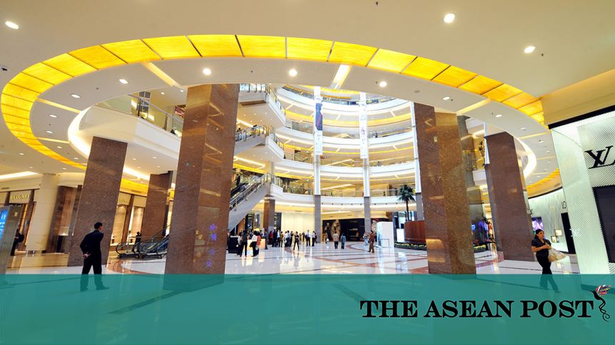 E-commerce is gaining traction in Southeast Asia | The ASEAN Post