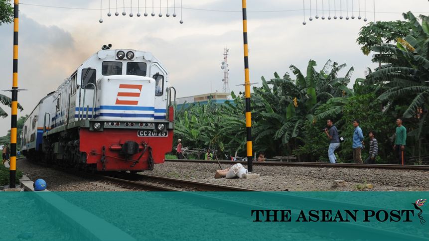 Rail connections: A major boon for ASEAN's economy | The ASEAN Post