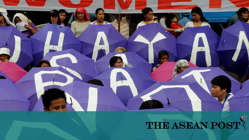 Southeast Asian women in the workforce | The ASEAN Post
