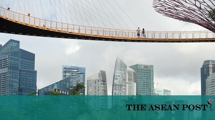 Smart cities in ASEAN | The ASEAN Post