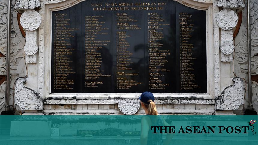 Remembering the deadly 2002 Bali bombings | The ASEAN Post
