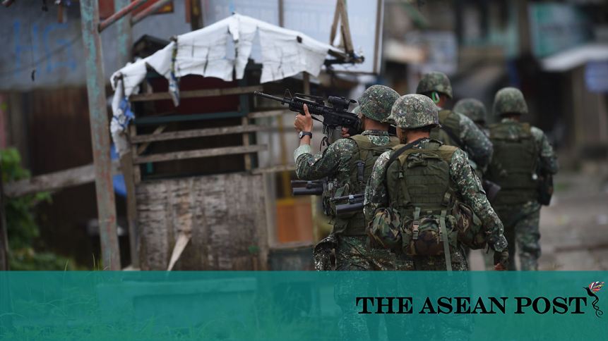 Top Philippine Islamist militant Hapilon killed | The ASEAN Post