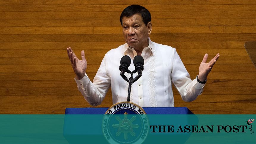 Duterte shakes up the Philippines and its alliances | The ASEAN Post