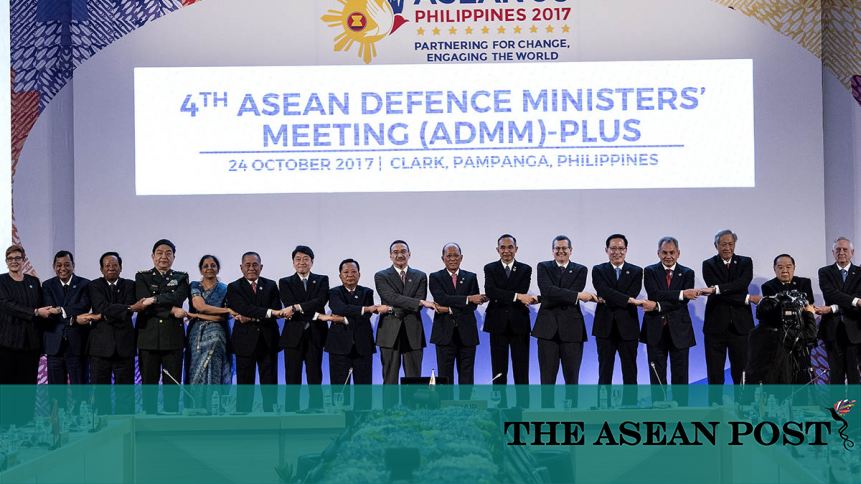 The Asean Approach To Counter Terrorism The Asean Post