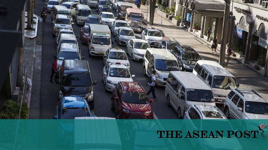 Manila gridlock spurs dormitory demand in the Philippines | The ASEAN Post