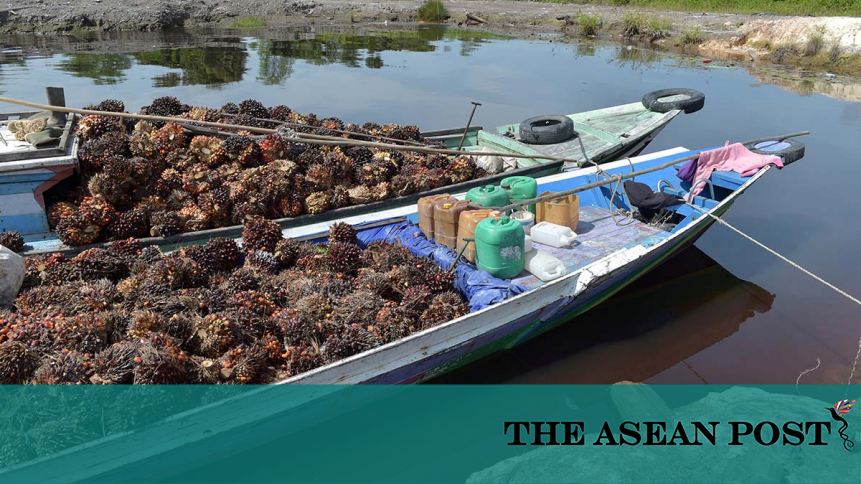 French Energy Giant Looks To Biogas In Indonesia, Malaysia | The ASEAN Post