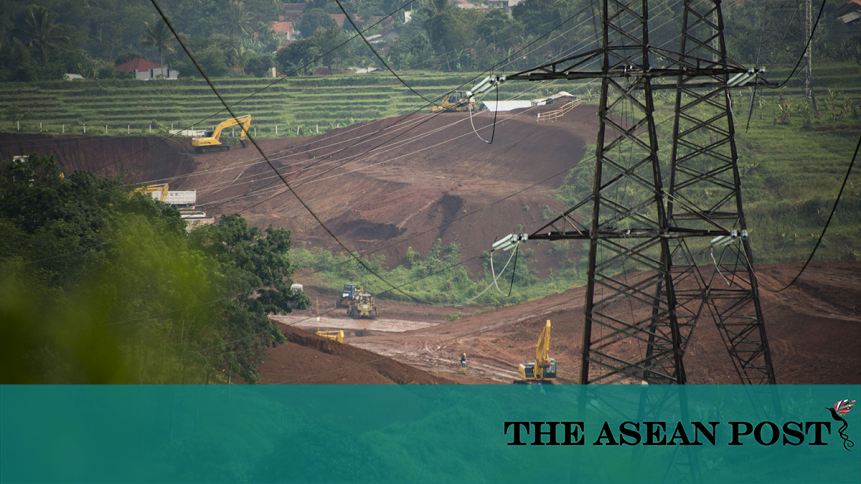 Dealing with the Belt Road Initiative | The ASEAN Post