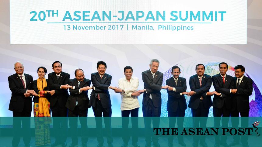 ASEAN, Japan stronger together | The ASEAN Post