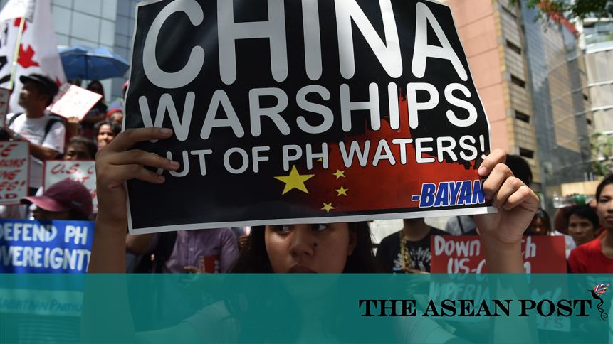 Maritime Dispute To Take Centre Stage During Asean Summit The Asean Post
