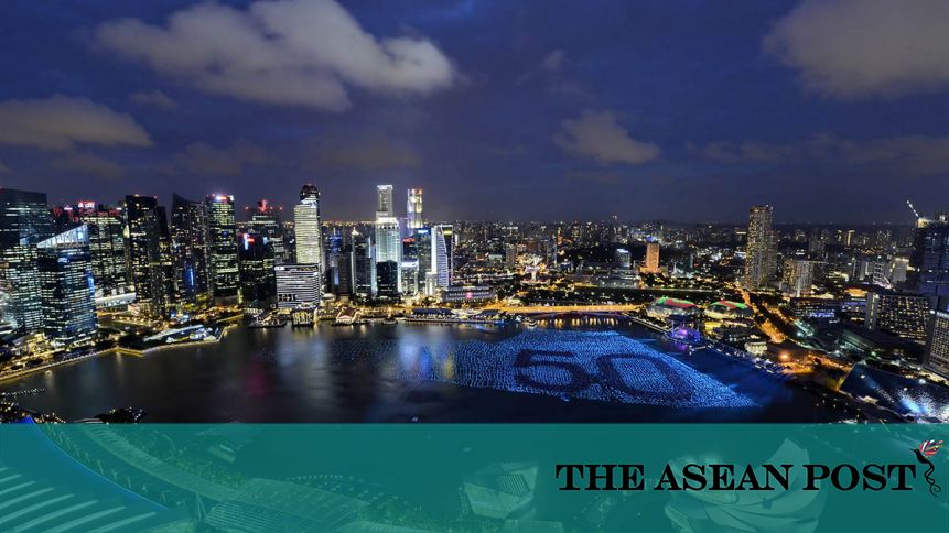 The future of ASEAN smart cities | The ASEAN Post