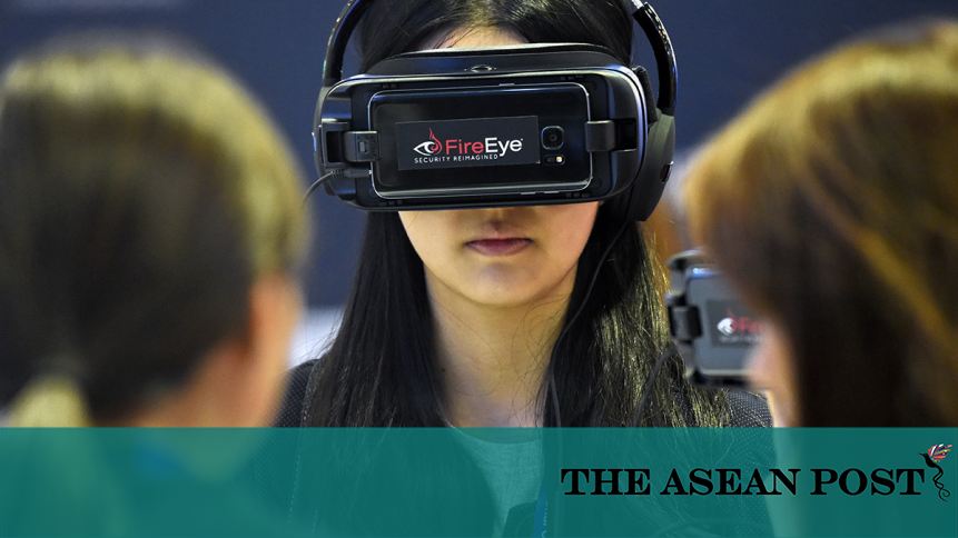 Diving deep into virtual reality | The ASEAN Post