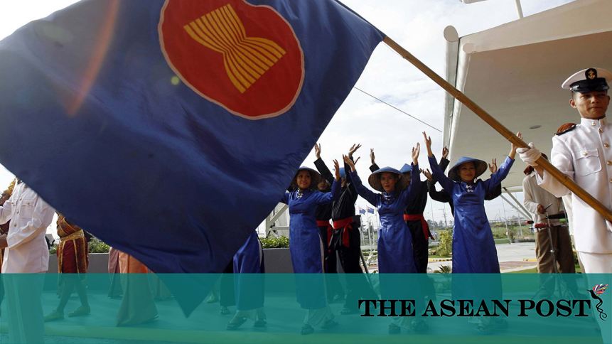 Toward a people-centred ASEAN community | The ASEAN Post