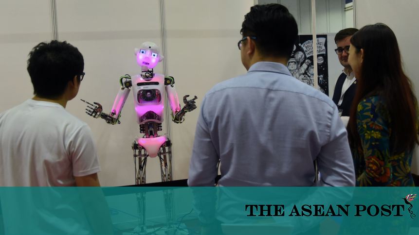 Southeast Asian tech sector bursting past expectations | The ASEAN Post