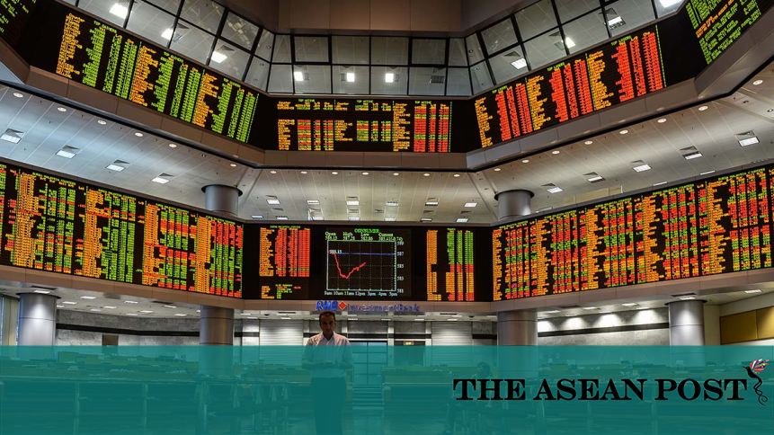 Asian markets rise as strong year draws to an end | The ASEAN Post