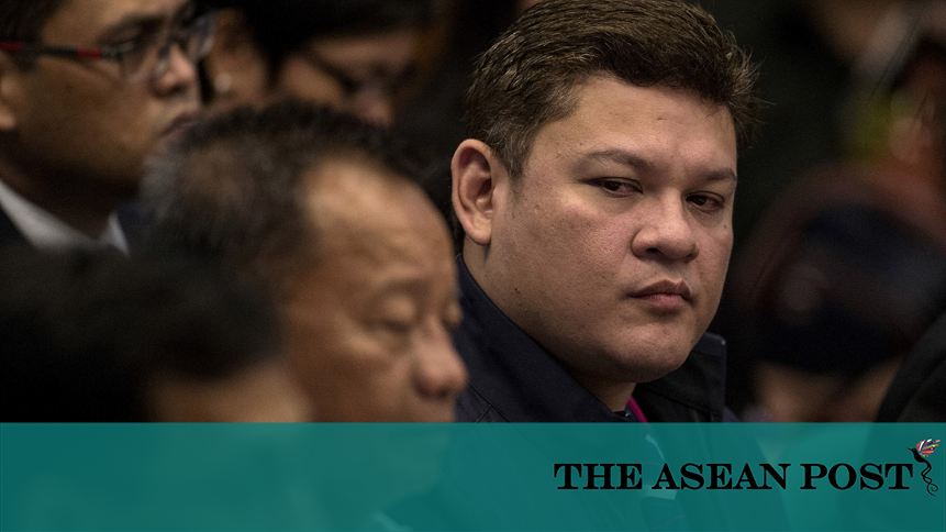 Duterte's son resigns from Philippine government post | The ASEAN Post