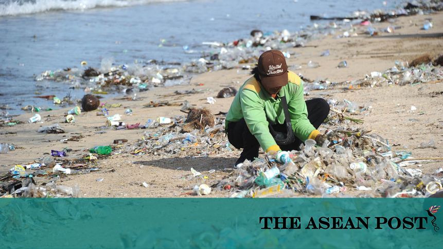 Bali declares 'garbage emergency' amid sea of waste | The ASEAN Post