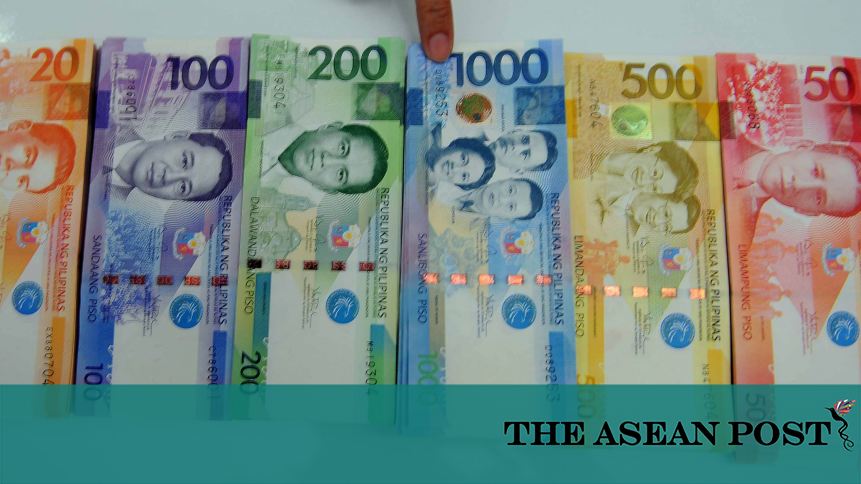 Philippine peso seen as Asia's laggard for 2018 as deficit grows | The ...