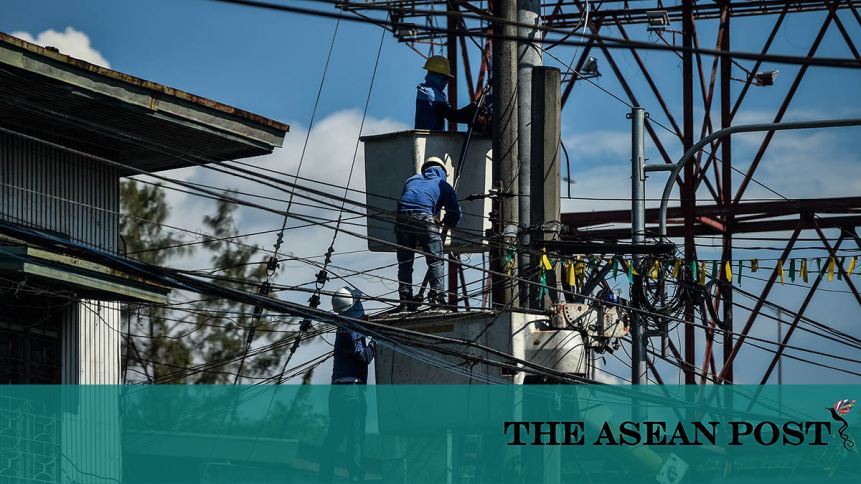The Future Of Power In Asean The Asean Post