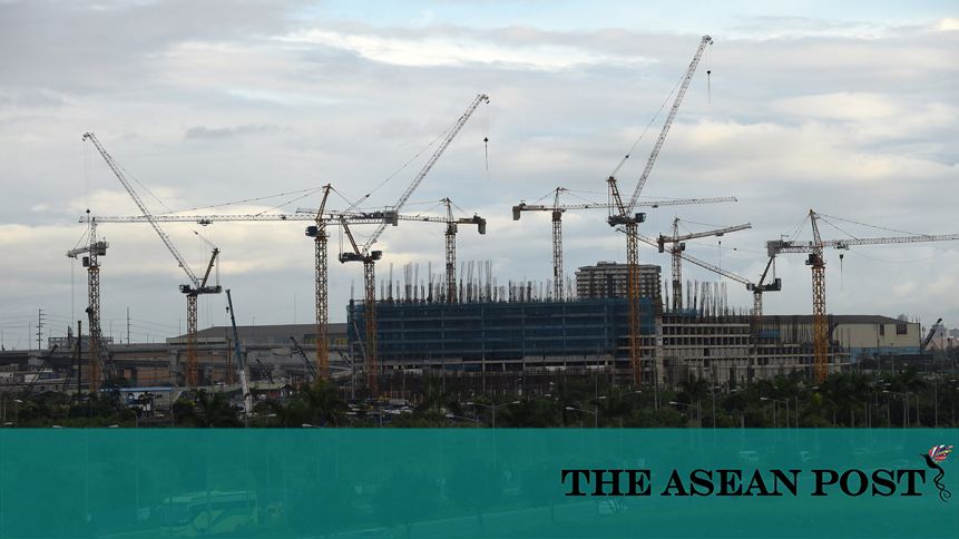 Duterte’s grand Build, Build, Build infrastructure plan faces a labour ...