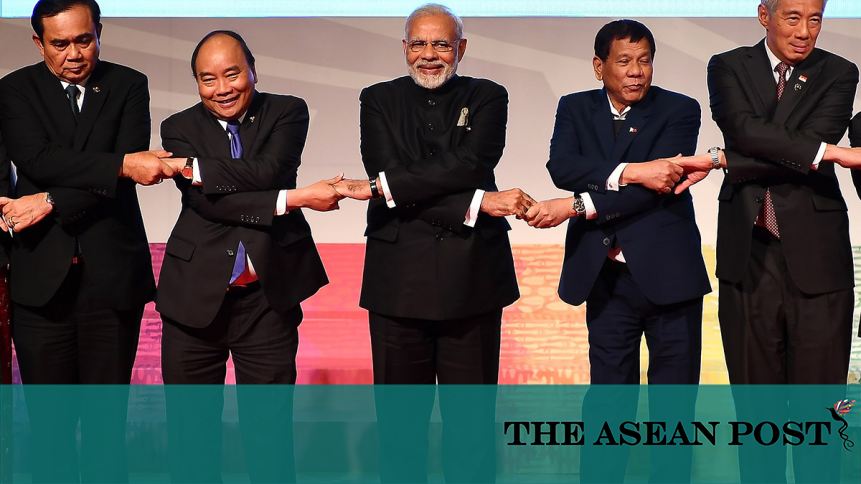 ASEAN and India, a future rooted in the past | The ASEAN Post