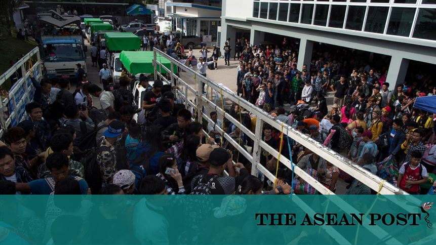 Strengthening ASEAN’s labour force | The ASEAN Post