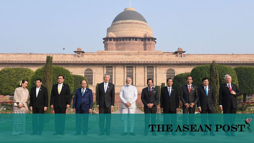 ASEAN, making India great again | The ASEAN Post