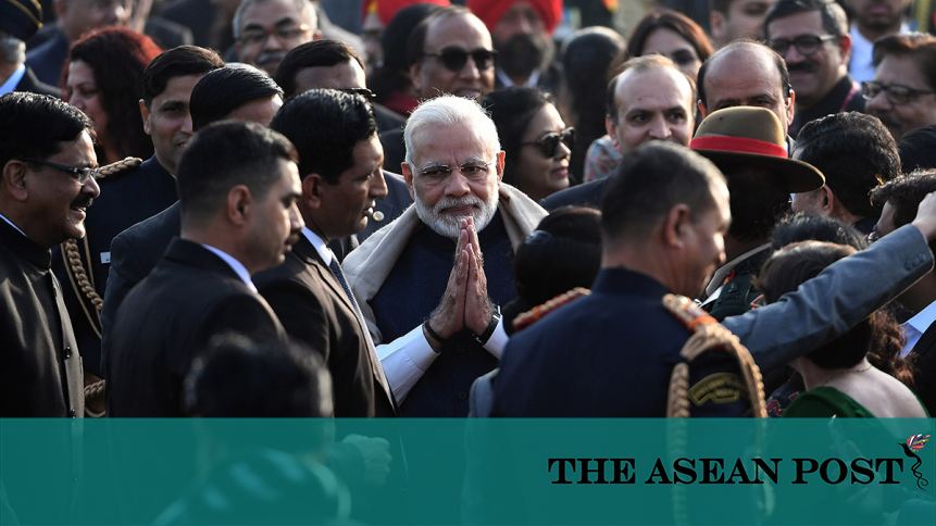 Enticing ASEAN, the Indian way | The ASEAN Post