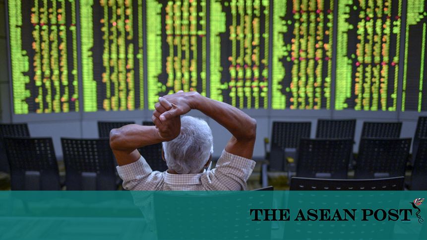 Favourable Growth Outlook For The Asean Region The Asean Post