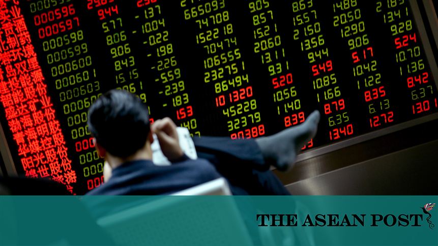 Asian markets build on gains, dollar faces further weakness | The ASEAN ...