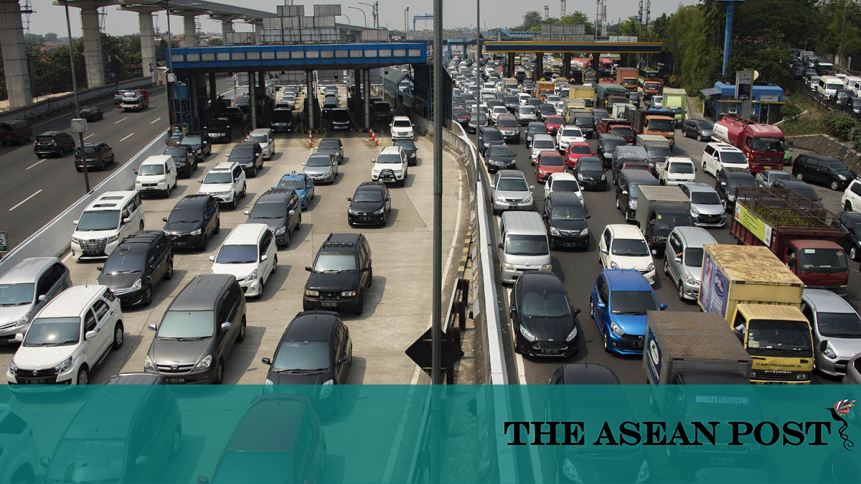 Indonesia’s infrastructure plans face more setbacks | The ASEAN Post