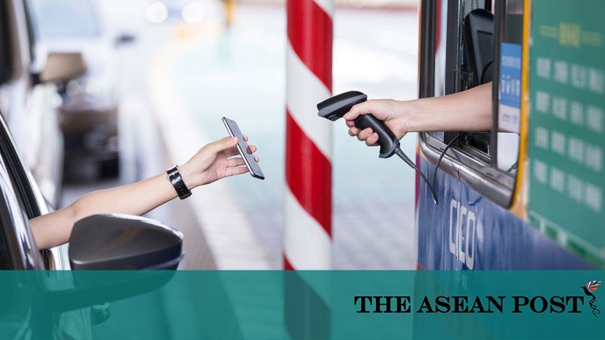 Digital Payments Are The Future Of Transactions In Southeast Asia | The ...