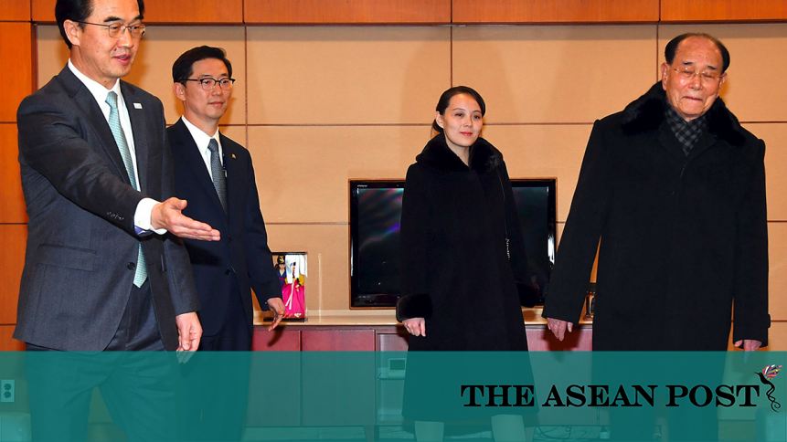 Peace between the Koreas is a boon for ASEAN too | The ASEAN Post