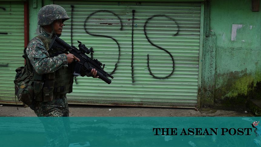 The threat of terrorism in Southeast Asia in 2018 | The ASEAN Post