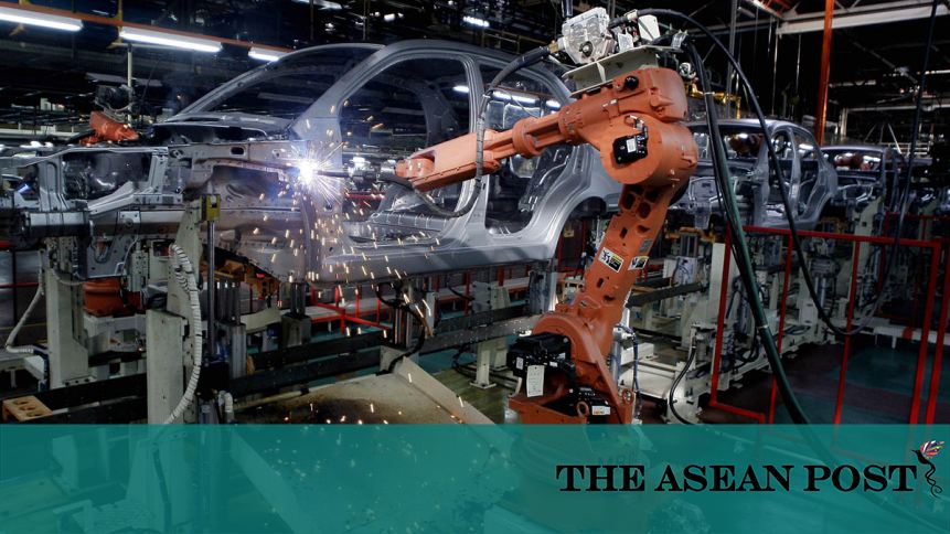 Bright prospects for the Southeast Asian automotive industry | The ...