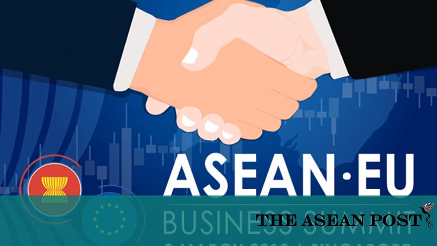 ASEAN-EU Business Summit 2018 | The ASEAN Post