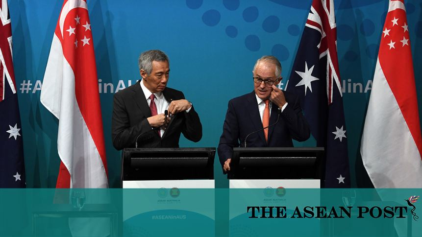 Deeper ASEAN-Australia ties needed to navigate turbulent global ...